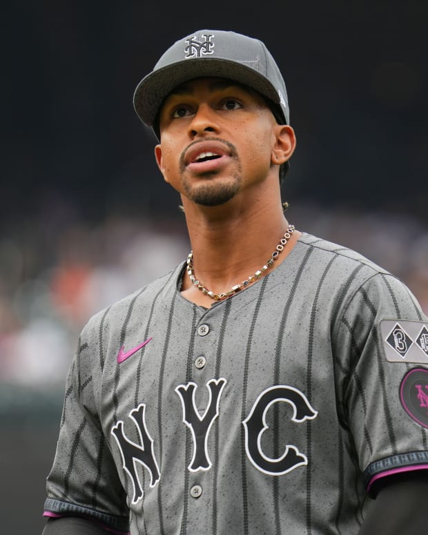 Juan Soto, Francisco Lindor Prepared to Lead New Mets Culture in 2025 - Athlon Sports