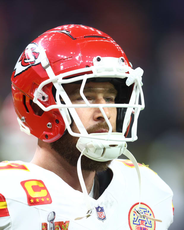 Kansas City Chiefs Coach Andy Reid Offers Strategic Hint to Combat ...