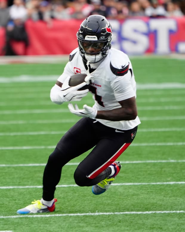 10 Greatest Kickers in NFL History - Athlon Sports