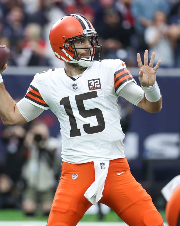 Cleveland Browns Change NFL Draft Strategy with Major QB Decision with ...