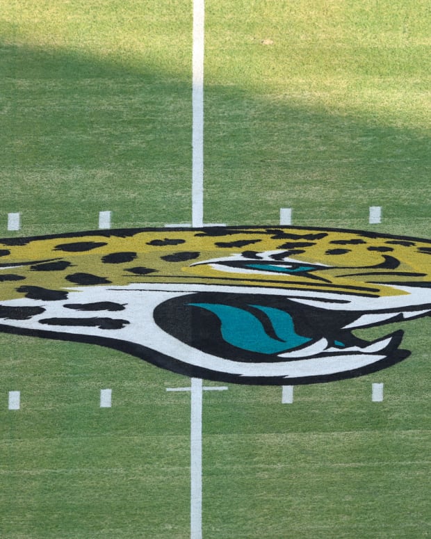 Jacksonville Jaguars 7-Round Mock Draft: Jaguars Add Skill and Trench ...