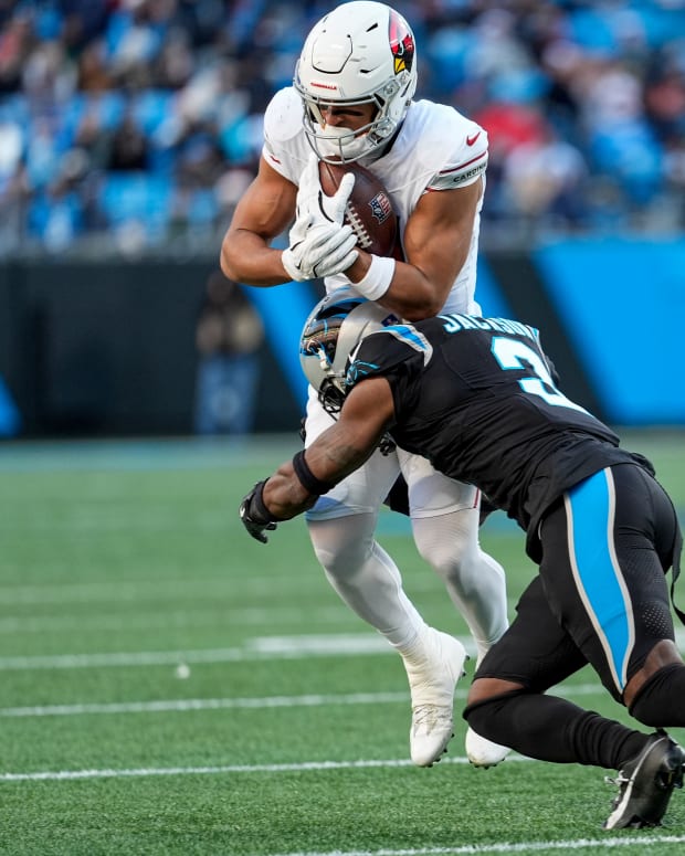 Carolina Panthers Top 30 All-Time Greatest Players: No. 6 (Thomas Davis ...