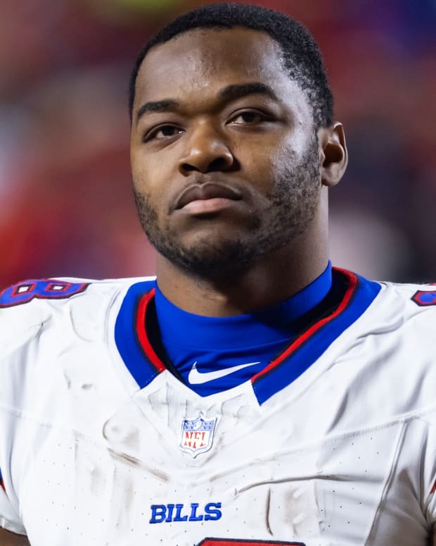 Dallas Cowboys Predicted To Make 8 Bold Free Agency Moves Despite Jerry ...