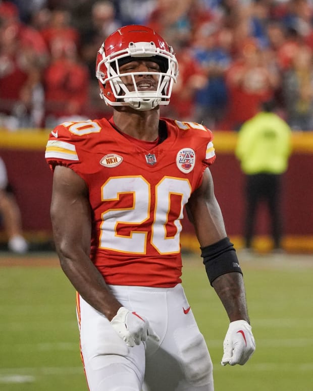 Kansas City Chiefs Owner Clark Hunt Reveals Truth of Surprising Andy ...