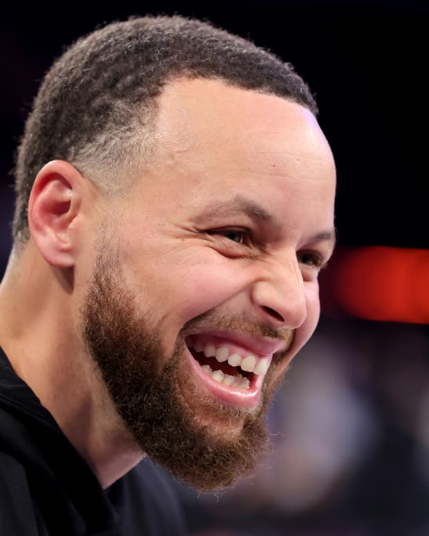 Jimmy Butler Makes Strong Steph Curry Statement After Warriors Debut ...