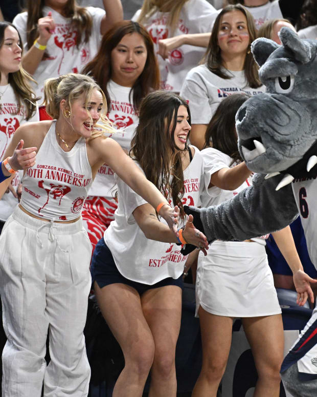 Gonzaga basketball keys to beating Saint Mary's in WCC showdown ...