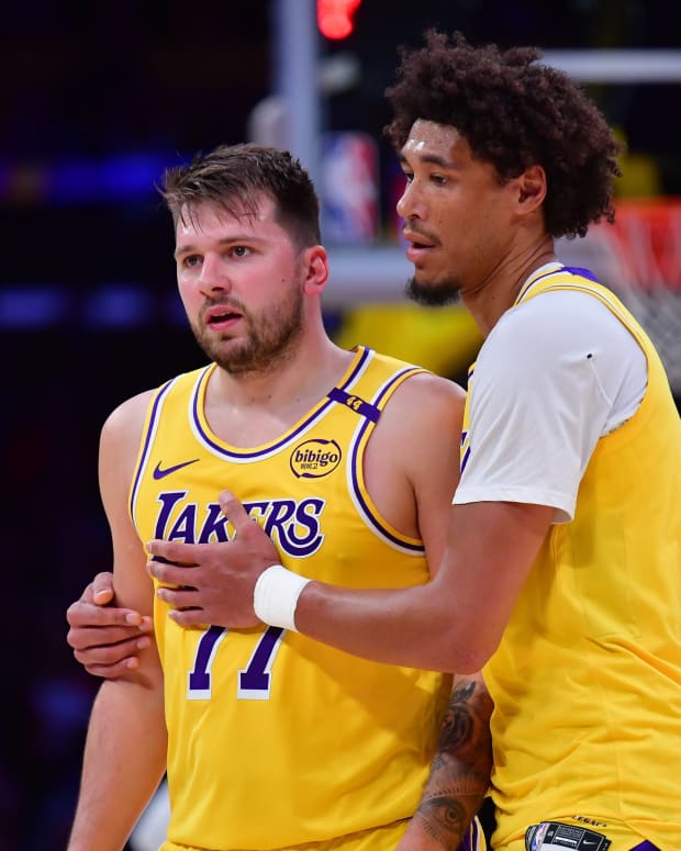 25 Greatest Los Angeles Lakers of the Jerry Buss Era - Athlon Sports