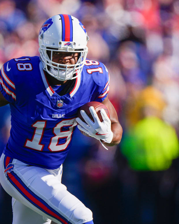 List of Every Player in the NFL 100 Commercial - Athlon Sports