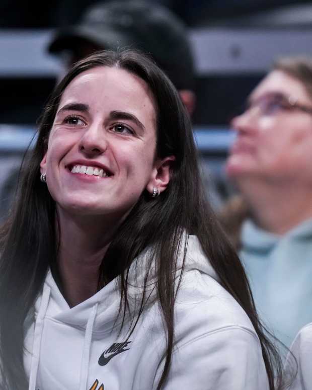 Wnba Legend Dismisses Angel Reese Roy Hopes After Caitlin Clark Triple