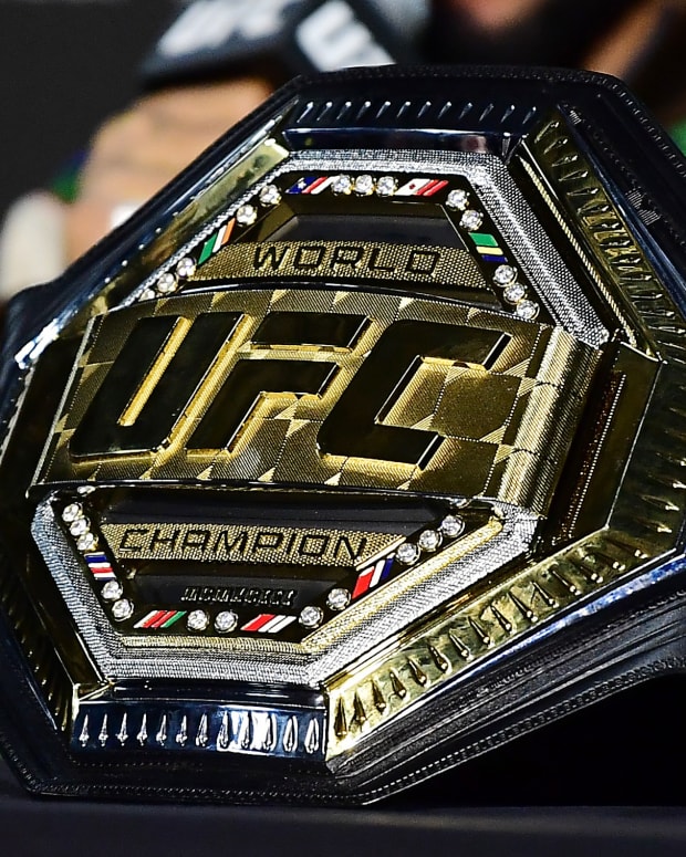 UFC 313 Results: Bonus Winners and Reaction - Athlon Sports