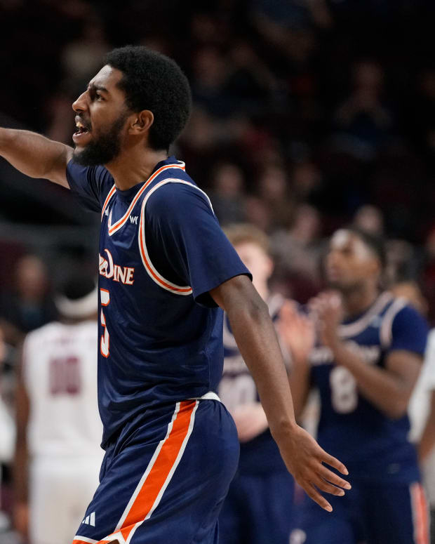 March Madness 2024 Schedule Today: All Second-Round Games, Times for ...