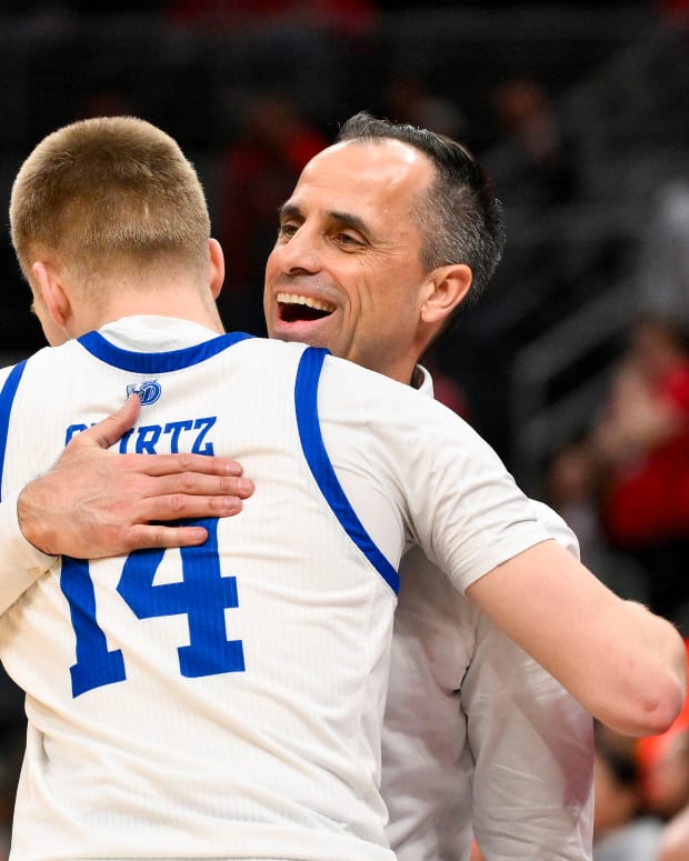 Indiana Hoosiers Set to Debut New Alternate Uniforms - Athlon Sports