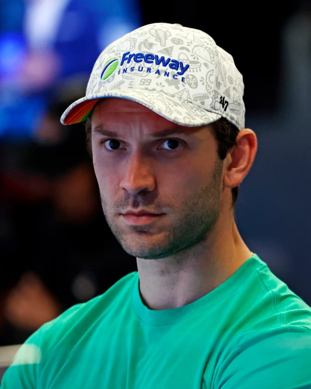 Kyle Busch Assigns Blame for Crash That Ended His Daytona 500 Chances ...