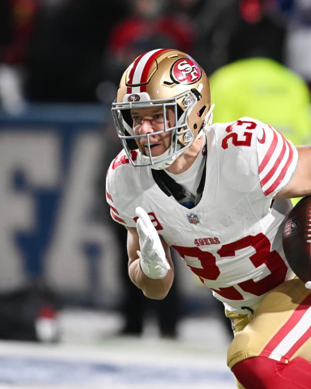 NFL Combine 2025: Biggest Winners from Day 3 - Athlon Sports