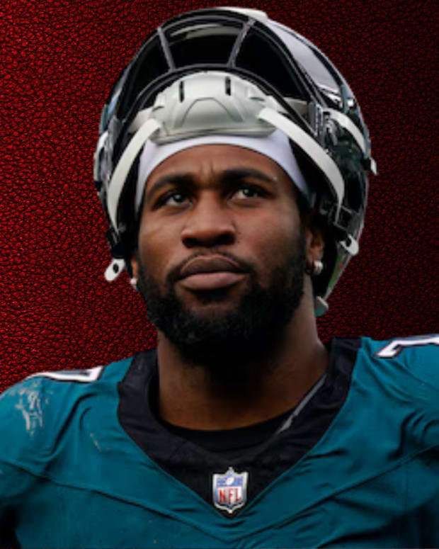 Florida Star And Tampa Bay Buccaneers Ex Adarius Taylor Arrested On ...