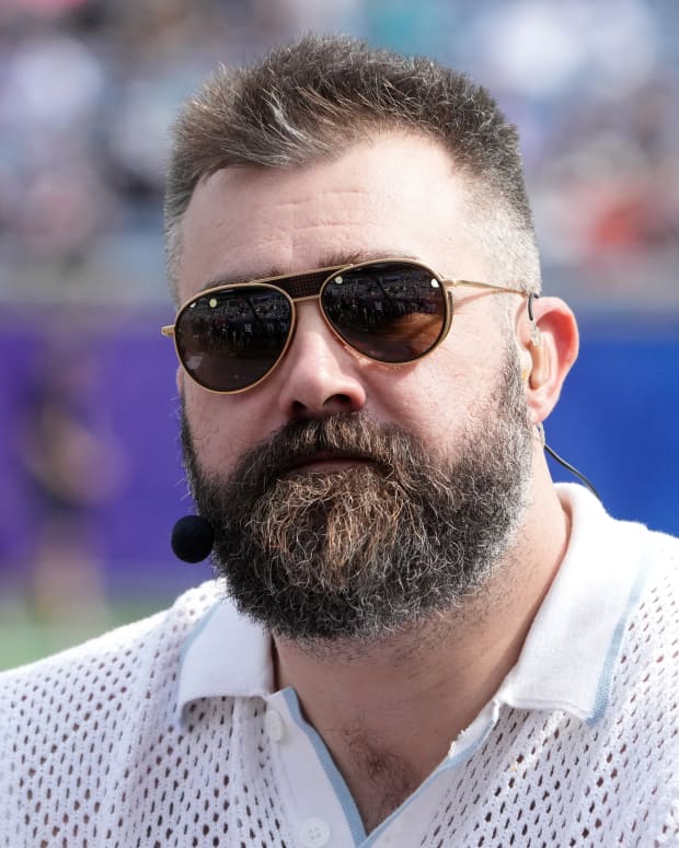 NFL Combine 2025: Biggest Winners from Day 3 - Athlon Sports