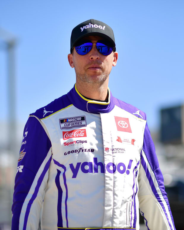 Morgan Freeman to Serve as Grand Marshal at March 16 Las Vegas NASCAR ...