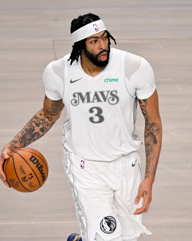 Kyrie Irving, Luka Doncic Reveal True Thoughts About Relationship After ...