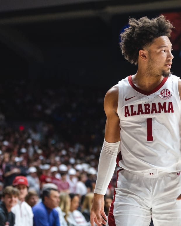 Alabama Crimson Tide Make Huge Transfer Portal Addition on Wednesday ...