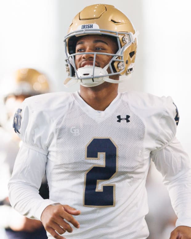 Notre Dame Women's Basketball Receives No. 3 Seed, Will Host First And ...