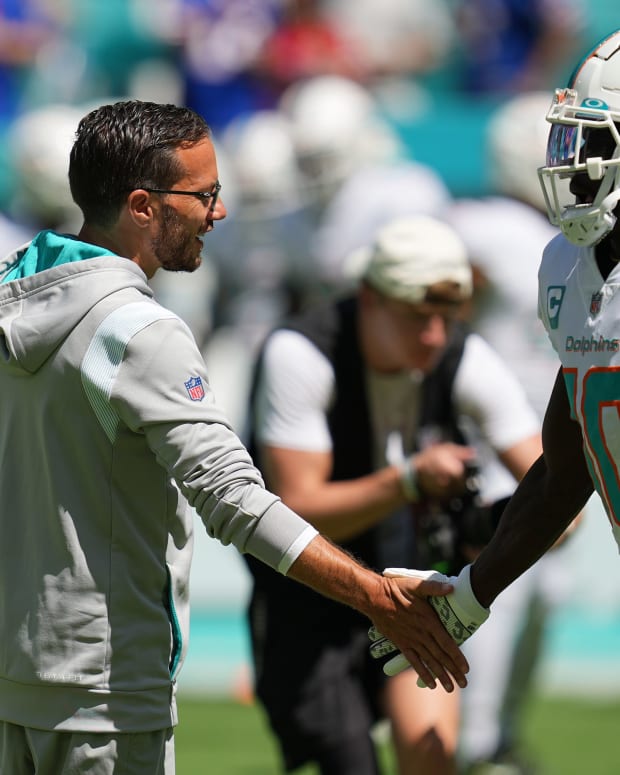 2025 NFL Draft Rankings: Cornerback - Athlon Sports