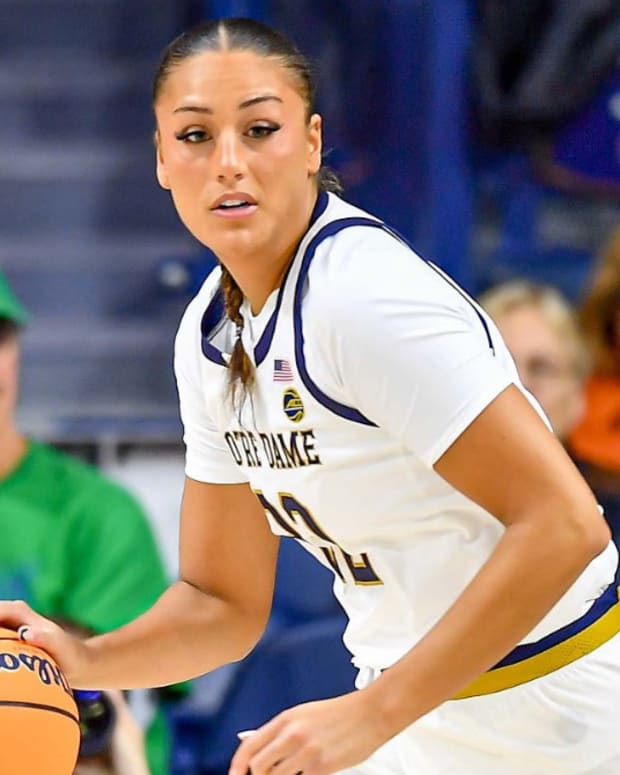 Notre Dame Notebook: Culture Propels Irish To Orange Bowl Win Over Penn ...