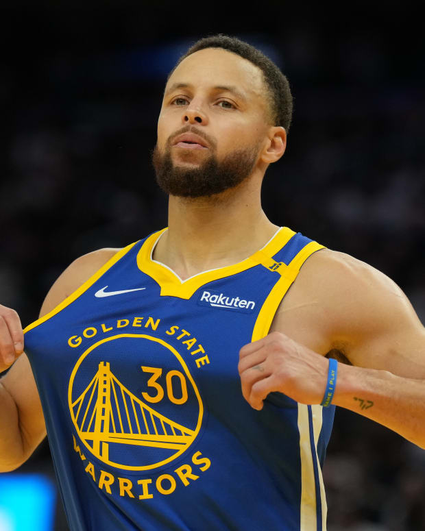 Golden State Warriors 2024-25 Season Preview: Steph Curry, Draymond Green Soldier on Without ...