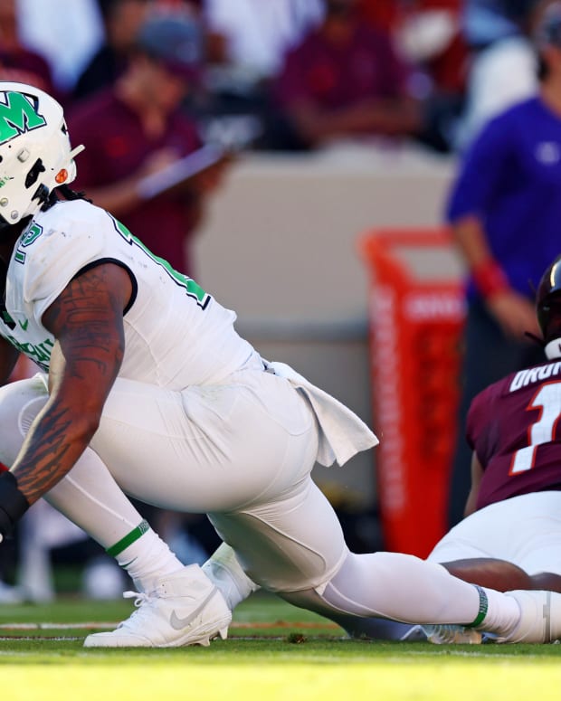 2025 NFL Draft Rankings: Cornerback - Athlon Sports