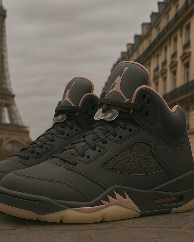 Air Jordan 5 'Fire Red' Release Date and Everything You Need to Know ...