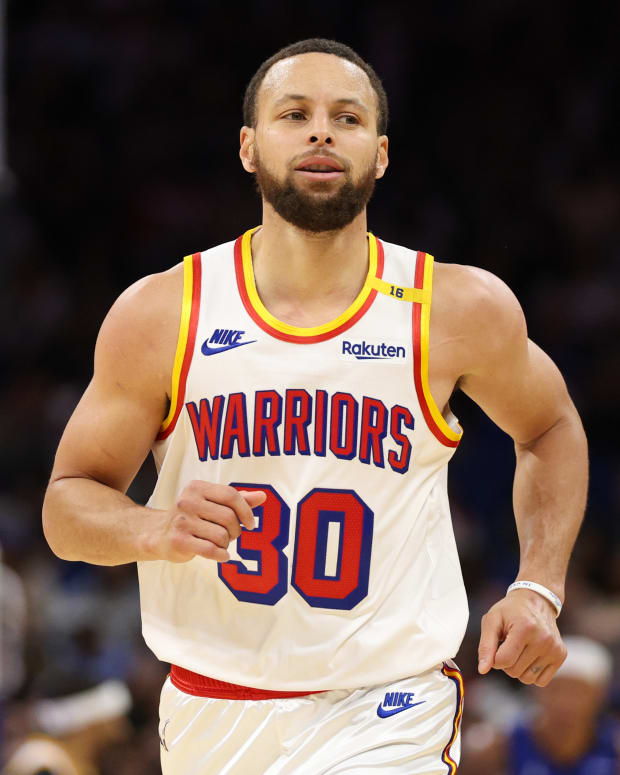 Golden State Warriors Stephen Curry Dominates NBA All-Star Weekend by ...