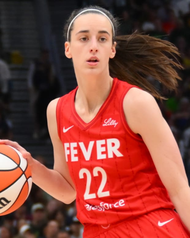 WNBA Legend Calls Out ESPN Over Controversial Caitlin Clark Decision - Athlon Sports