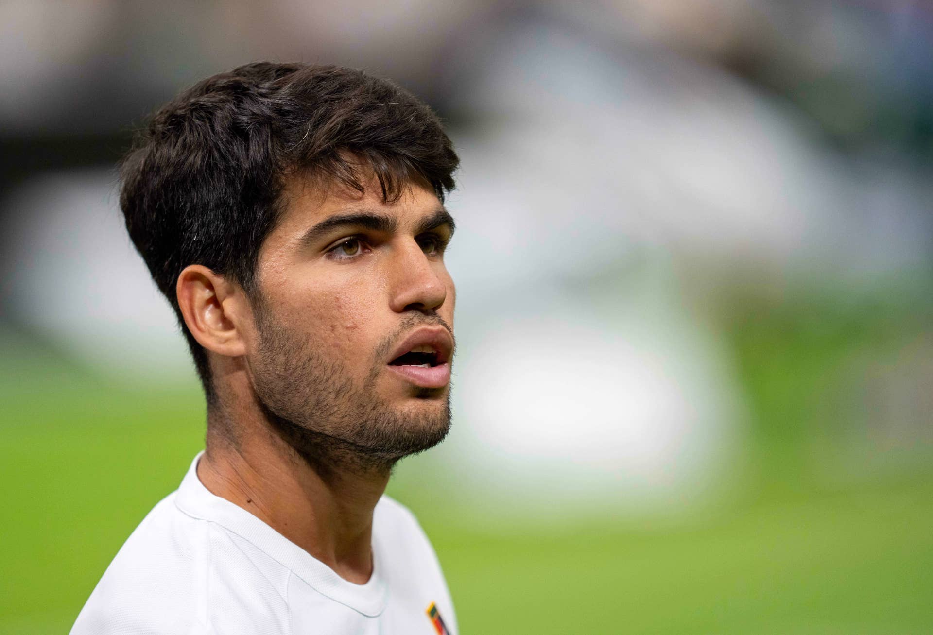 Carlos Alcaraz Makes Demand Over ATP Schedule - Athlon
