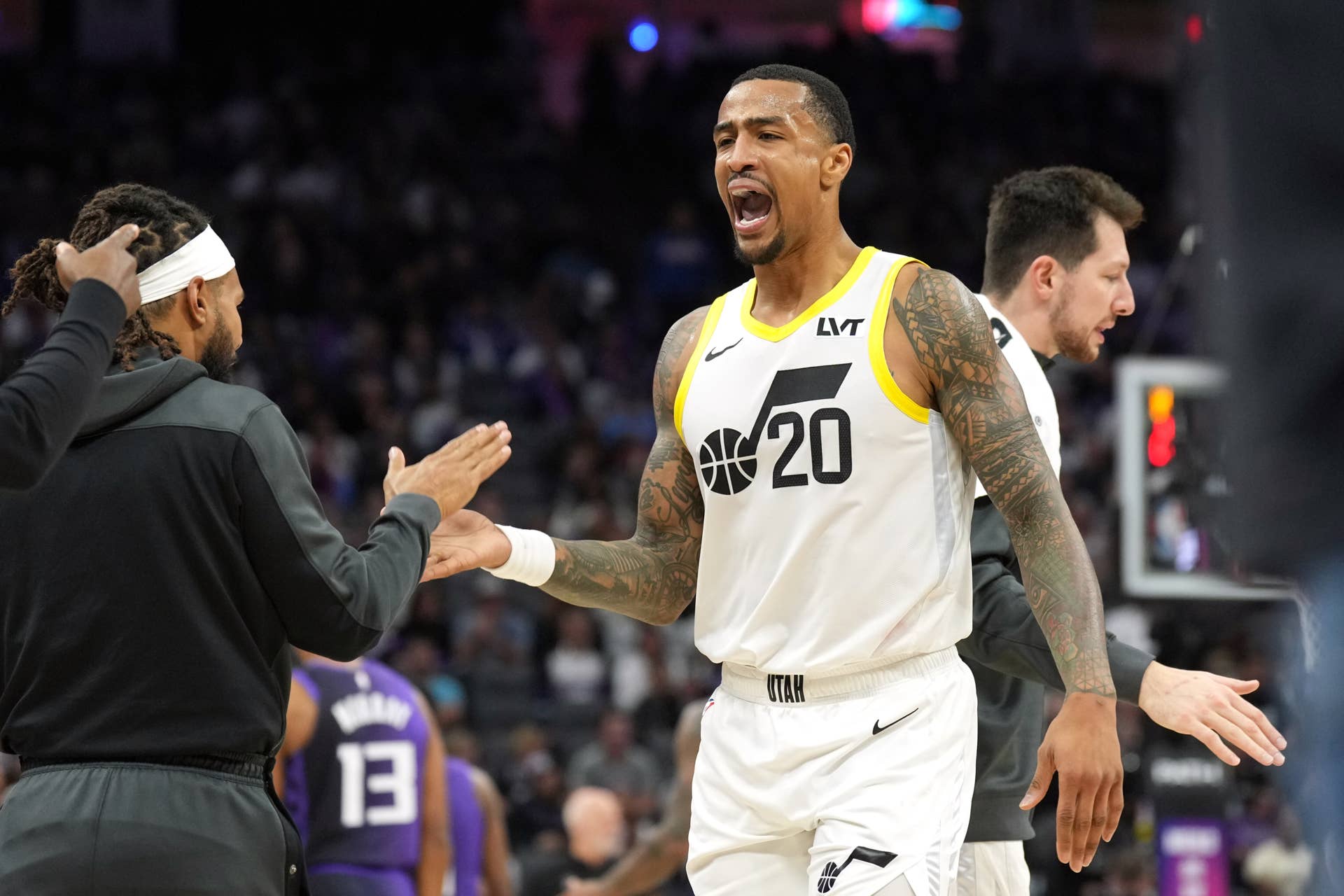 Darren Collins, Los Clippers 2024 Wembanyama Led Spurs Head Into 2025