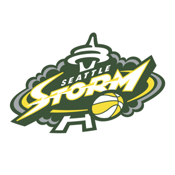 Seattle Storm Roster - Athlon Sports