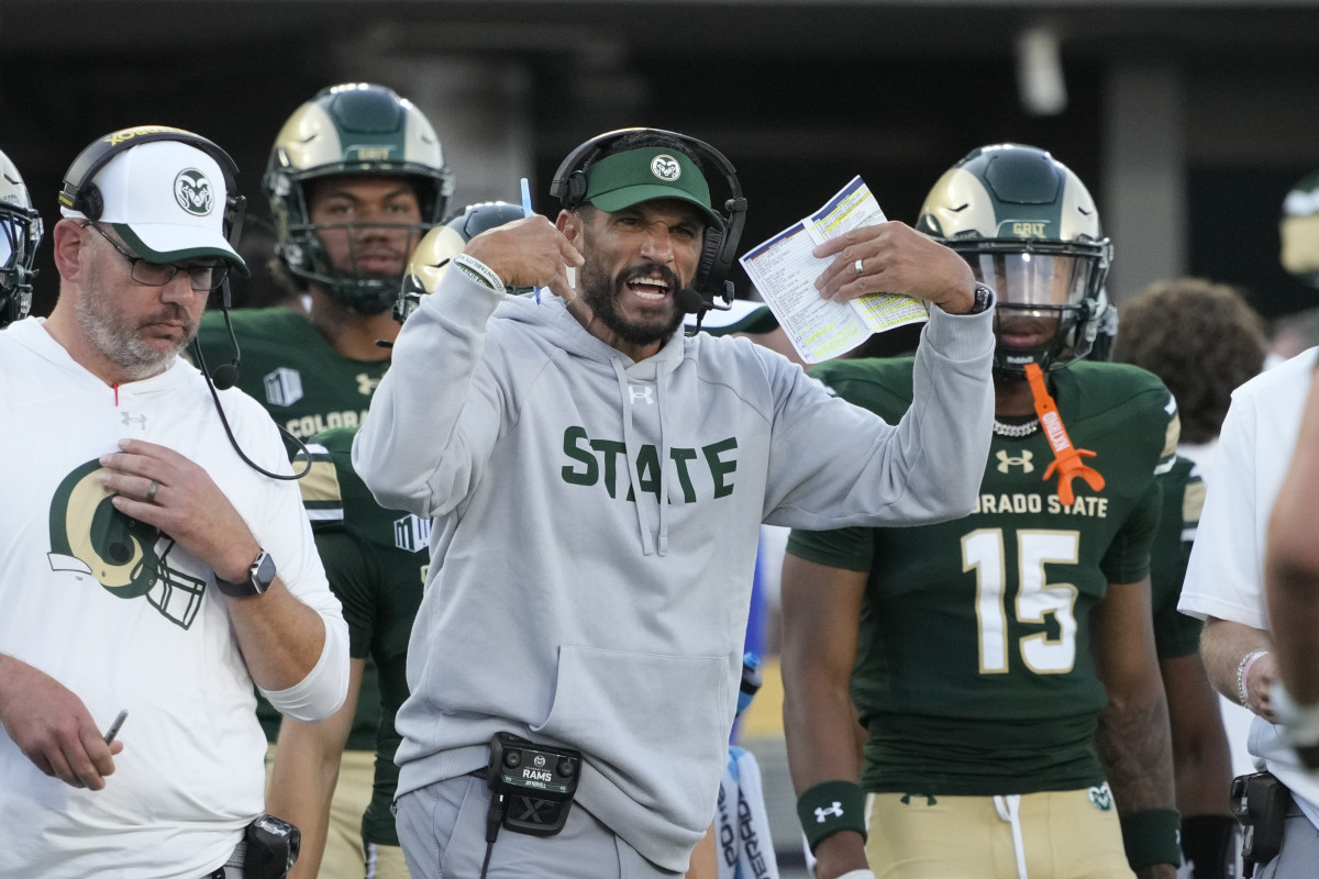 Colorado State vs. San Diego State Prediction and Game Preview | Yardbarker