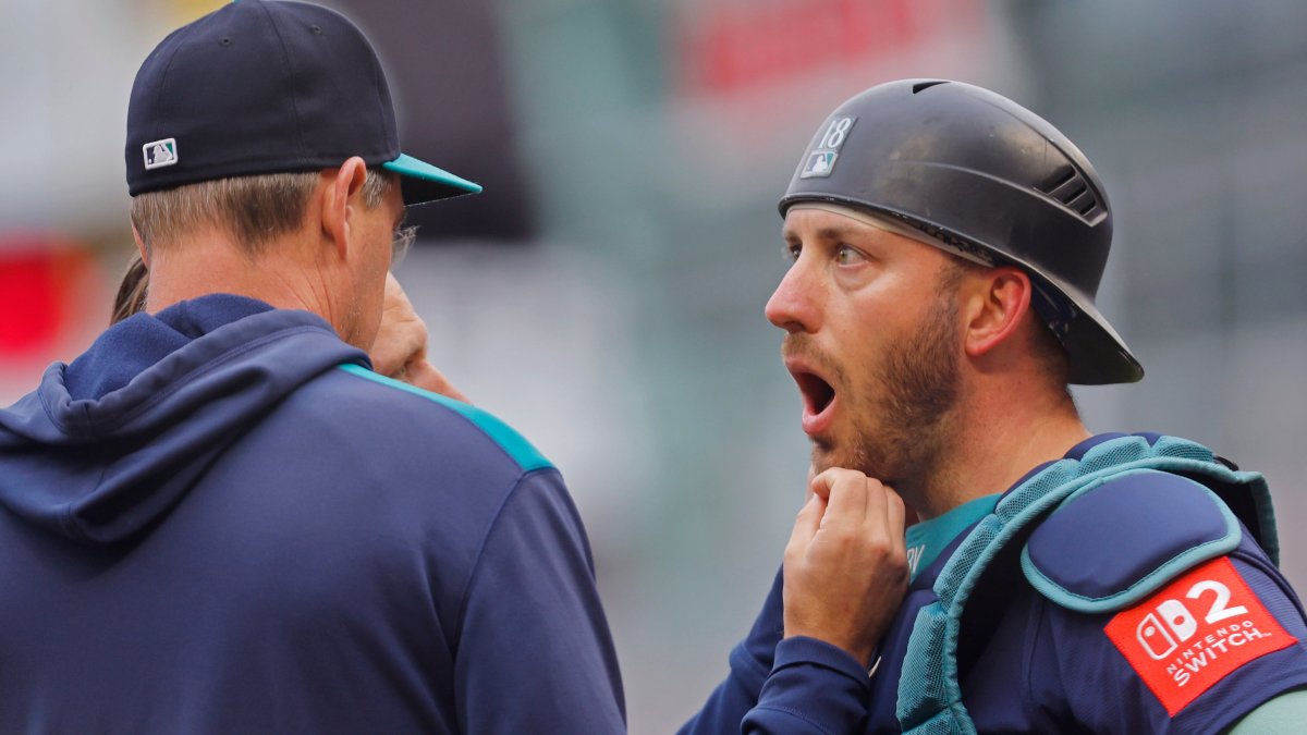 Top Free Agent Catchers for 2026 Fantasy | Yardbarker