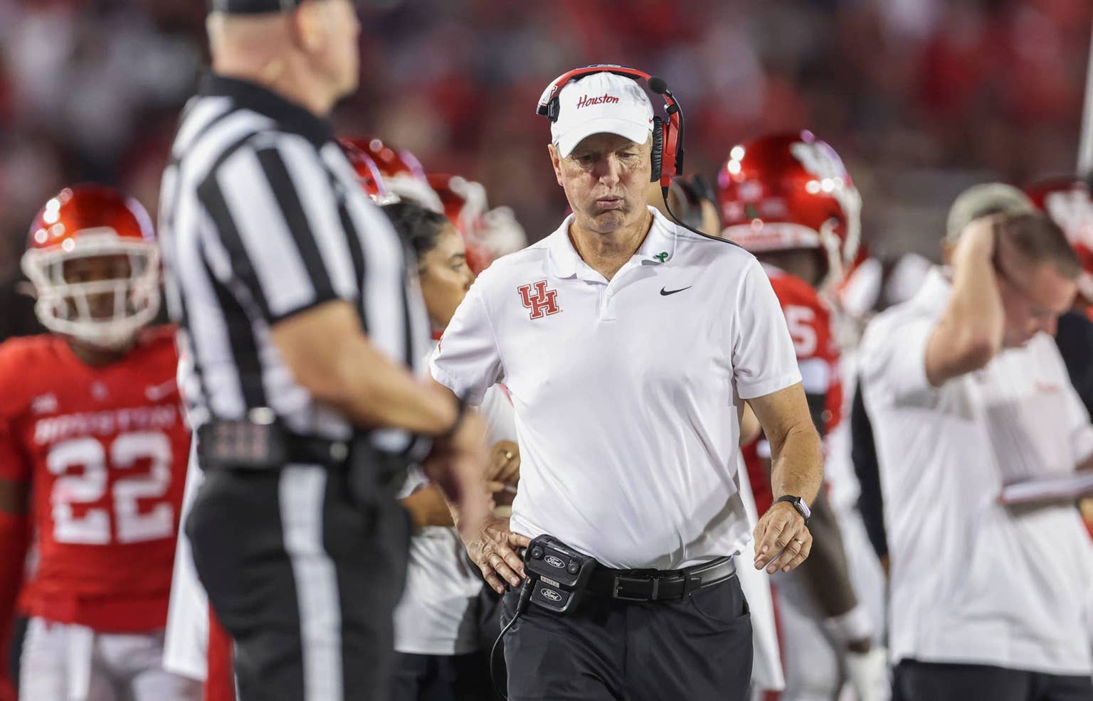 On3's Andy Staples Reveals What College Football Coach is the Next Curt ...
