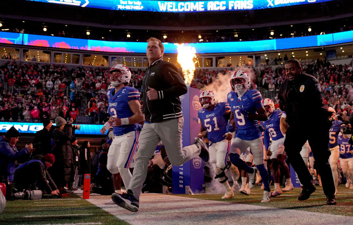 Major ACC College Football Program Hires 100-Win Coach | Yardbarker