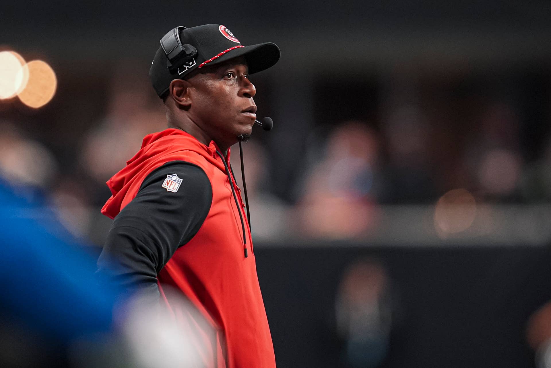 New Falcons Coach: Top Five Best Candidates If Raheem Morris Is Fired ...