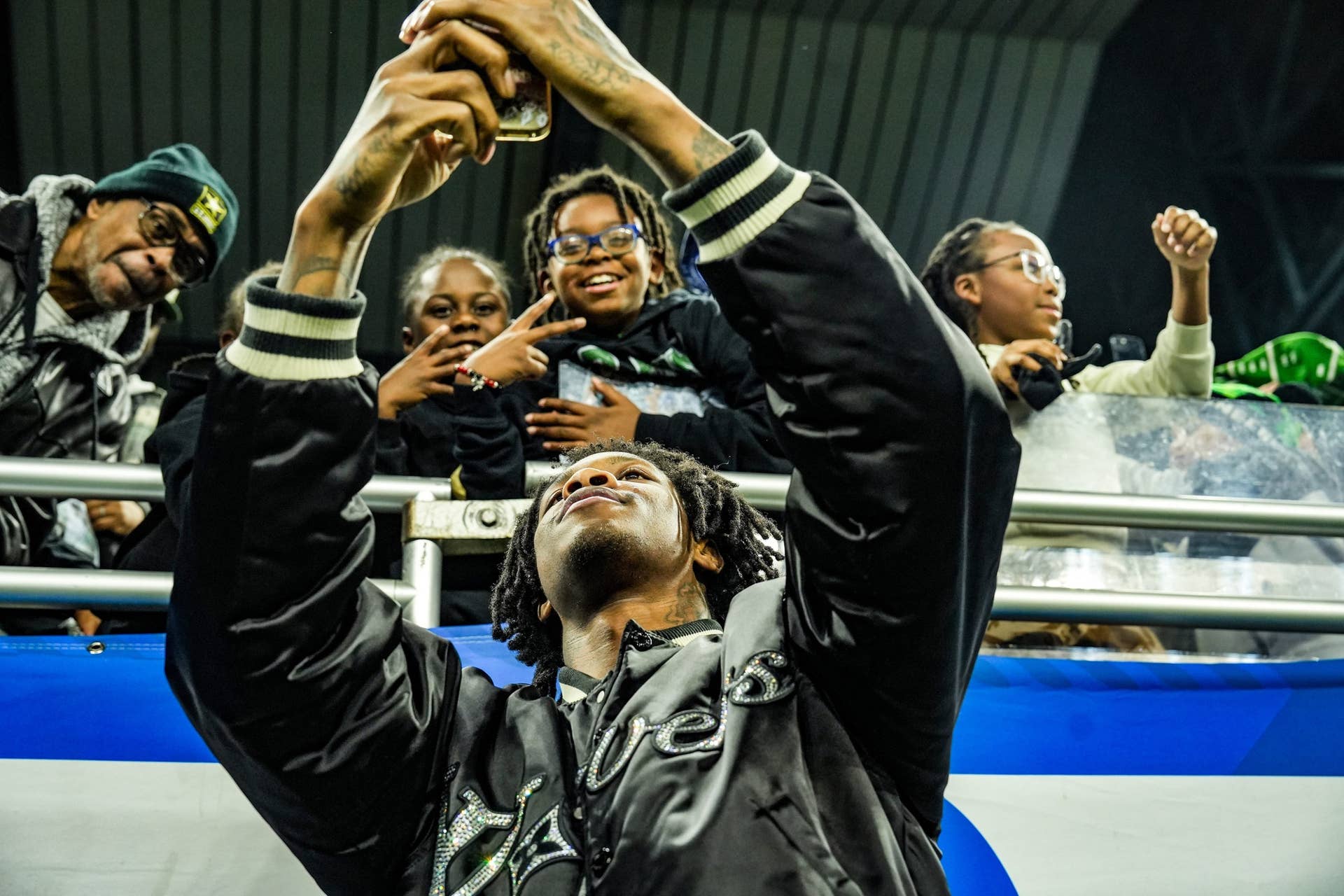 Detroit Lions WR Fined for Third Time in 2024 - BVM Sports