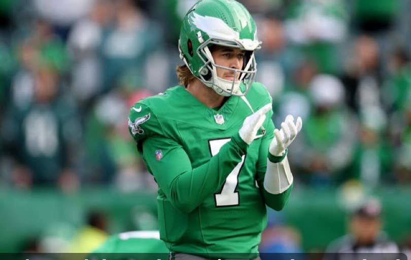 Is Kenny Pickett OK While Beating The Cowboys? - BVM Sports