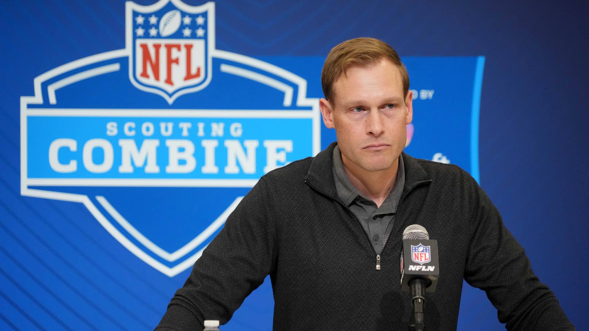 Bears HC Ben Johnson Sends Message on Packers Relationship During NFL ...
