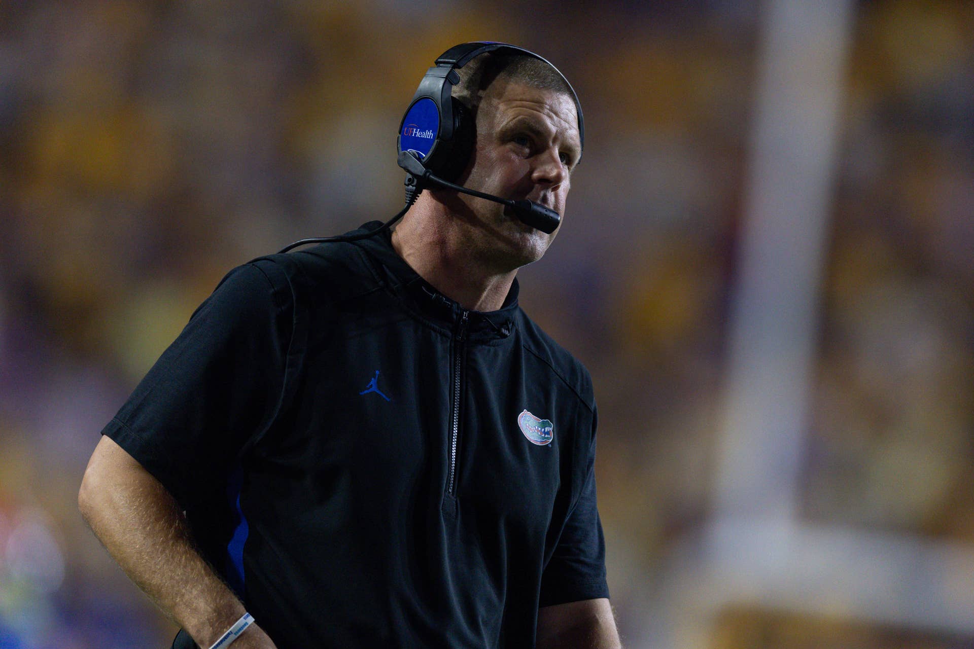 Emerging College Football Coach Named Candidate to Replace Billy Napier ...