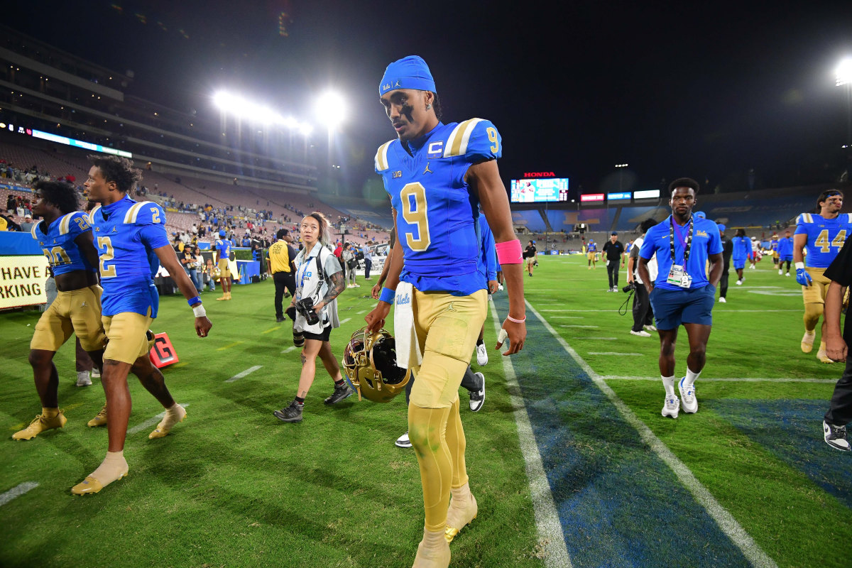 David Pollack Reveals Who Won the Nico Iamaleava-Tennessee Saga ...