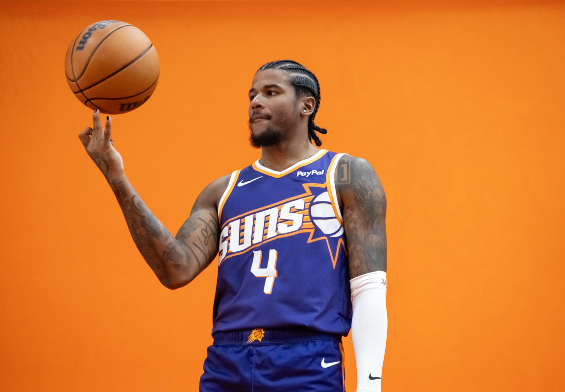Suns' Jordan Ott Provides Tough Injury Update on Jalen Green Before Start of 2025-26 NBA Season ...