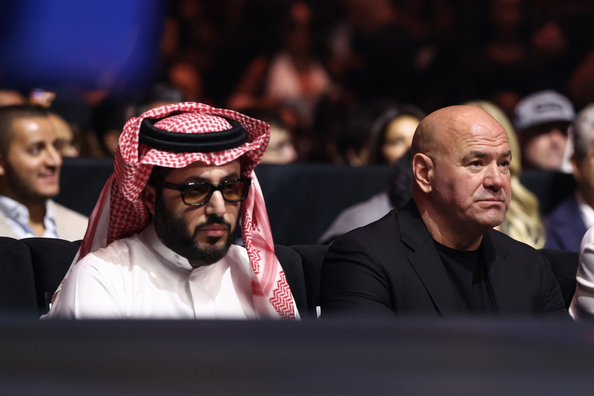 Zuffa Boxing Launch: Callum Walsh Defeats Carlos Ocampo in Historic Main Event | Yardbarker