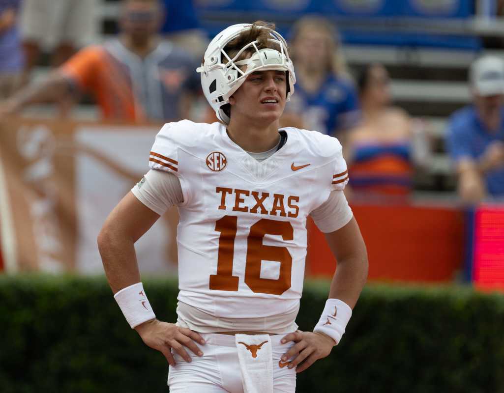 Joel Klatt Takes Subtle Shot at Arch Manning, Reveals Dark Horse Heisman Contender | Yardbarker