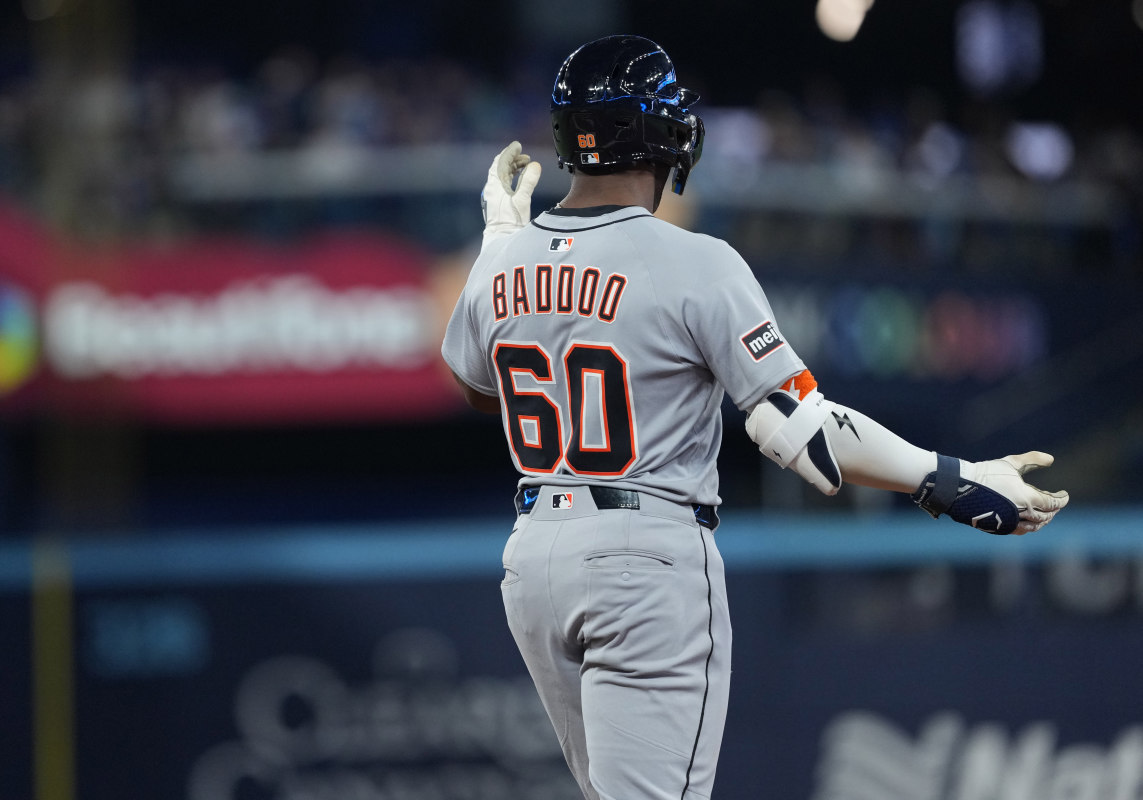 Tigers Lose Two Players to Free Agency After ALDS Loss | Yardbarker