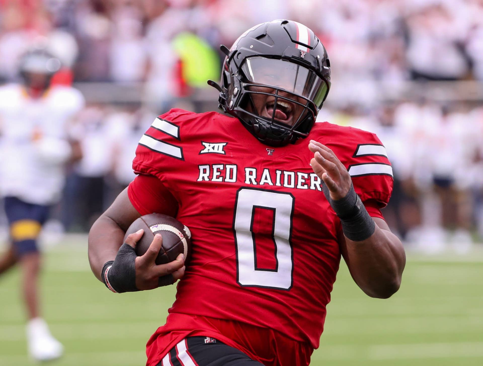 Texas Tech Reportedly Suffers Season-Ending Update on Friday | Yardbarker