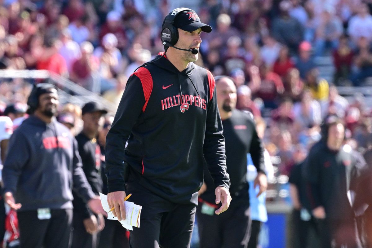 Western Kentucky vs. Southern Miss Prediction: New Orleans Bowl Preview ...